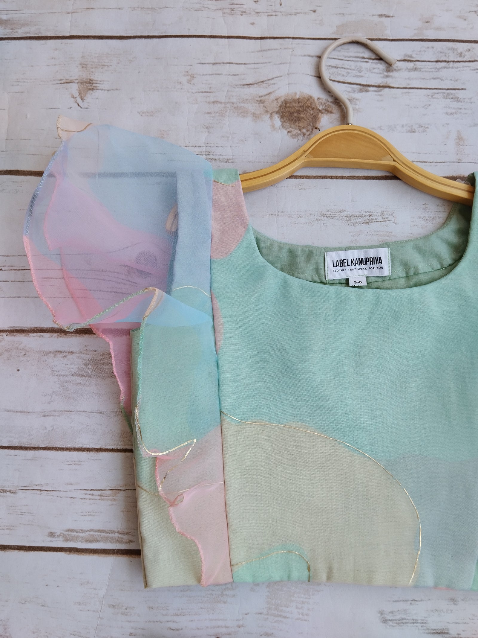 Mother Daughter Collection